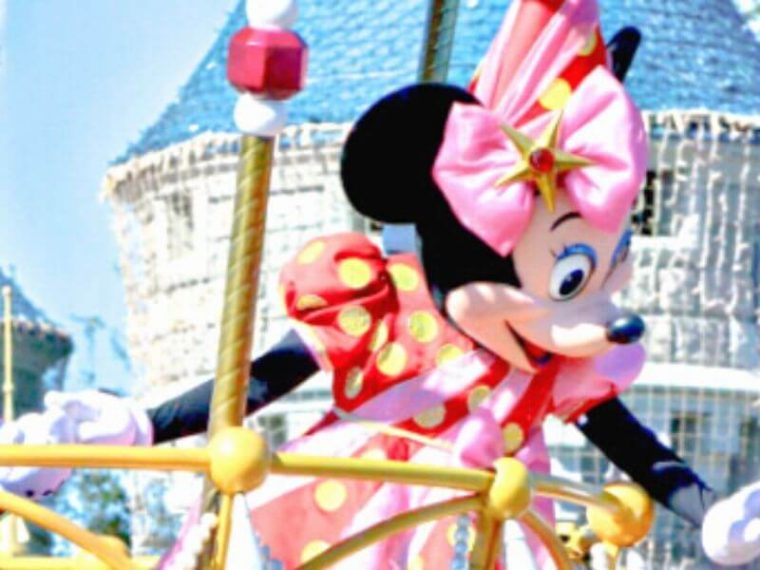 Disney World with Babies and Toddlers - The Purposeful Nest