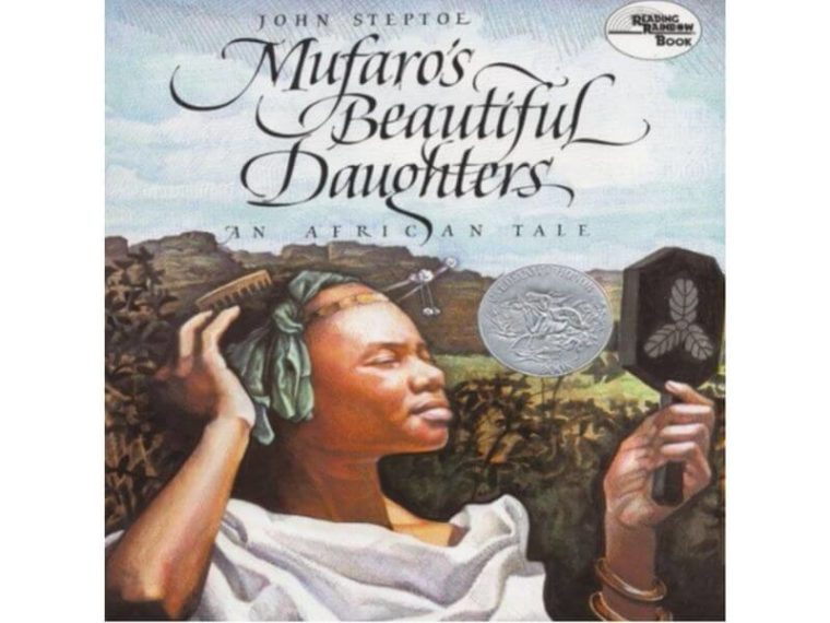 Mufaros-Beautiful-Daughters - The Purposeful Nest