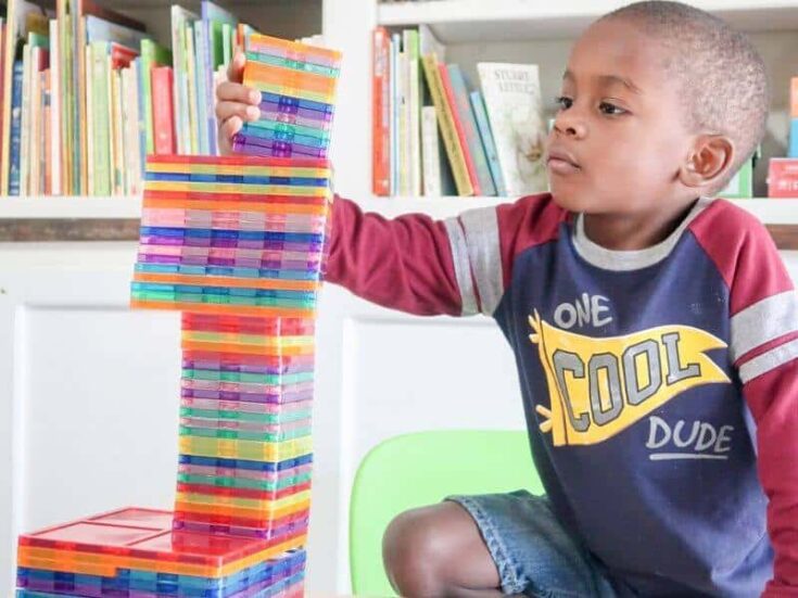 The Best Learning Toys and Games for Young Kids - The Purposeful Nest