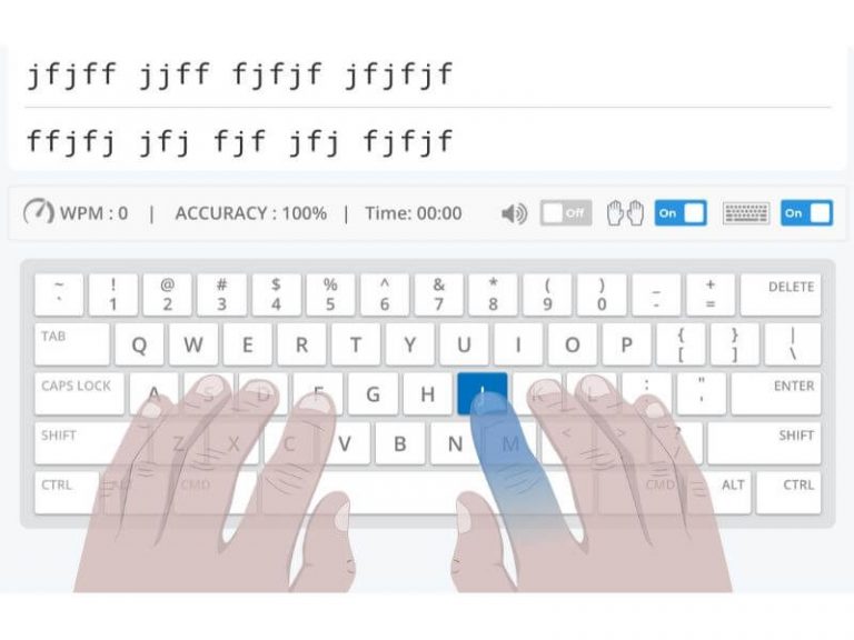 Free Typing Games For Kids The Purposeful Nest