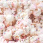 Funfetti Popcorn: Fun, Sweet, and Delicious - The Purposeful Nest