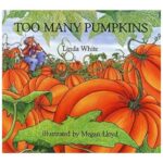 Children's Books for Fall and Thanksgiving - The Purposeful Nest